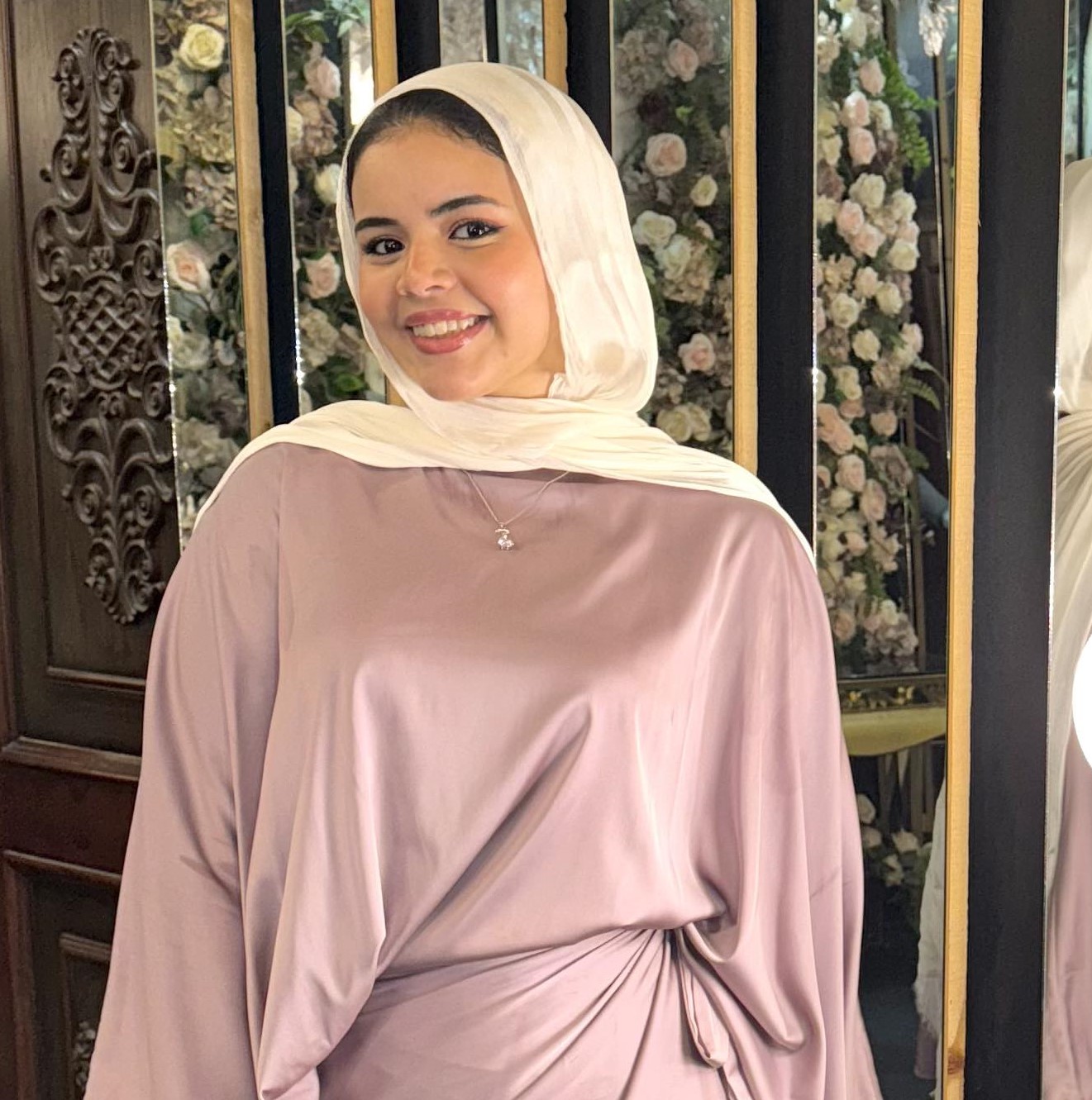 Haneen Abdulhaleem - Portfolio